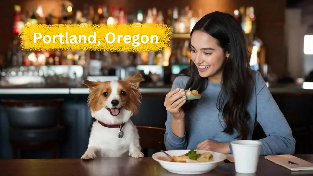 Dog-Friendly Restaurants in Portland, Oregon - Full Guide - Everything ...